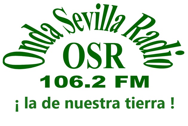 Onda Sevilla Radio. | Sevilla Legendaria